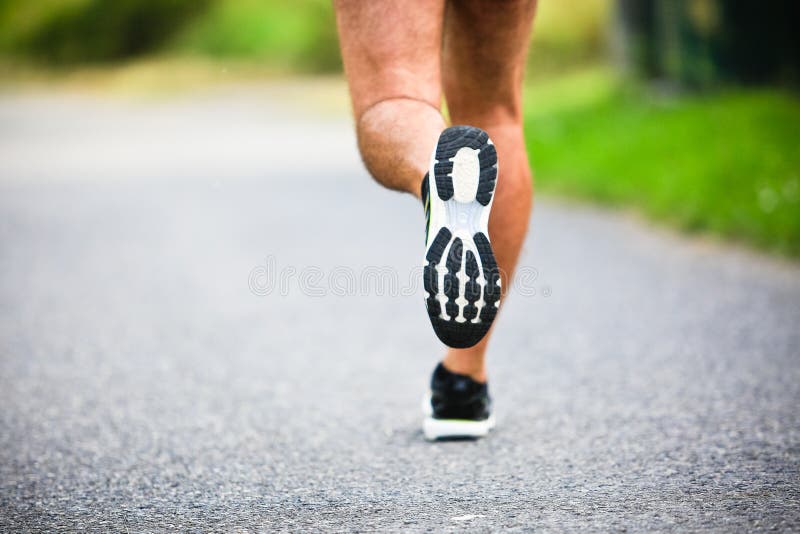 Running stock image. Image of legs, competition, fitness - 75323953