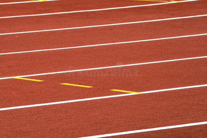 Running Field Picture. Image: 5675246