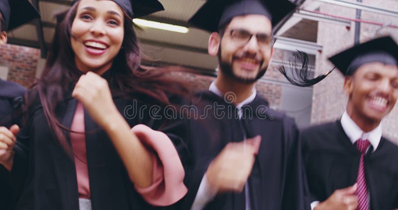 Running, Graduation and Achievement with Students in College for ...