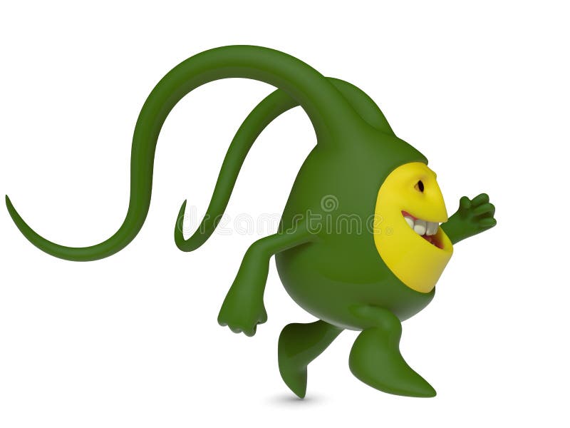 Funniest Character Stock Illustrations – 151 Funniest Character Stock ...