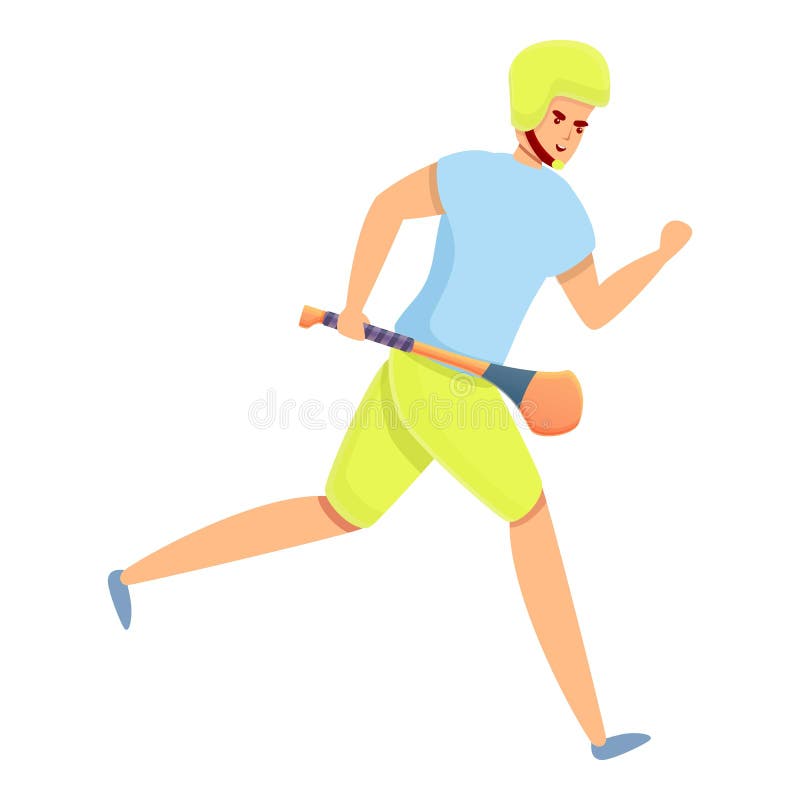 Hurling Cartoon Stock Illustrations – 319 Hurling Cartoon Stock ...