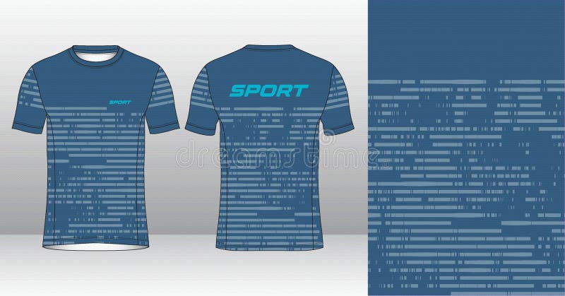 Running Jersey Design. Sport Jersey Design for Custom Sublimation Stock ...