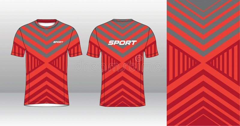 Running Jersey Design. Sport Jersey Design for Custom Sublimation Stock ...
