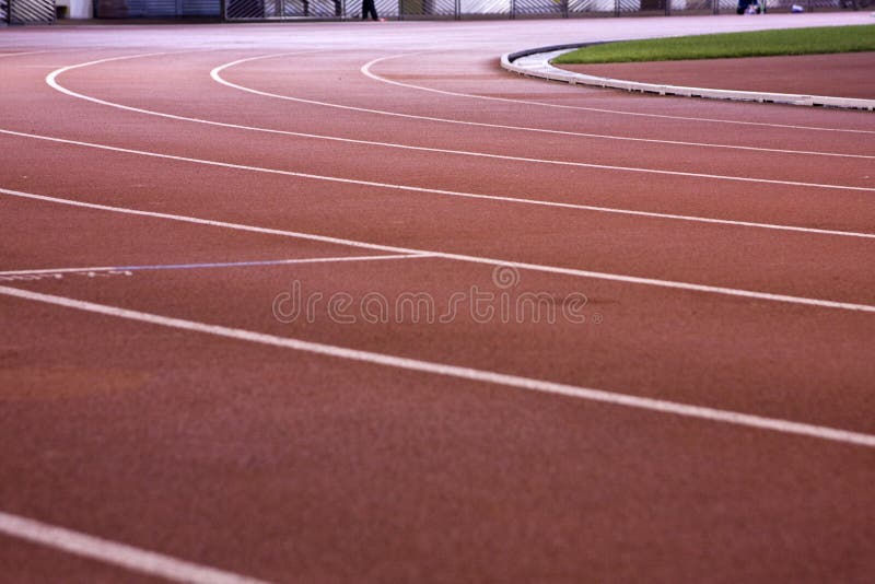 Running lanes stock photo. Image of black, ground, play - 13346482