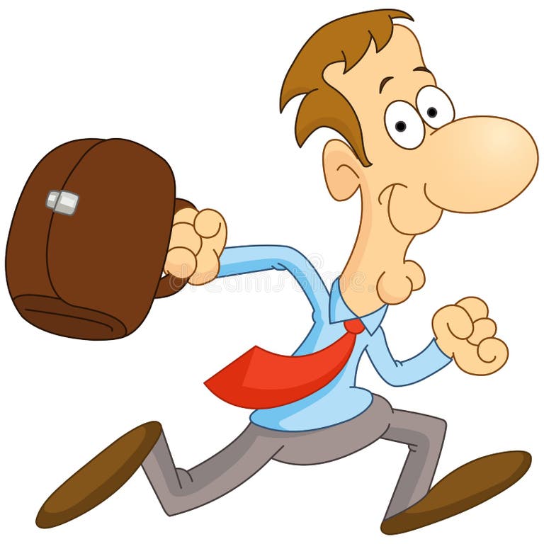 Male Running Fast Suit Cartoon Stock Illustrations – 577 Male Running ...