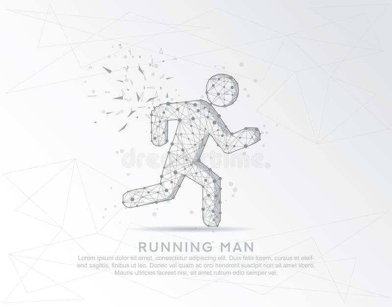 Marathon Composition Stock Illustrations – 328 Marathon Composition ...
