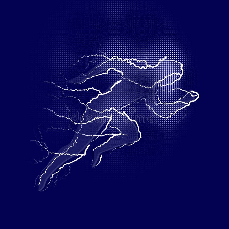 Running Lightning Stock Illustrations – 737 Running Lightning Stock ...