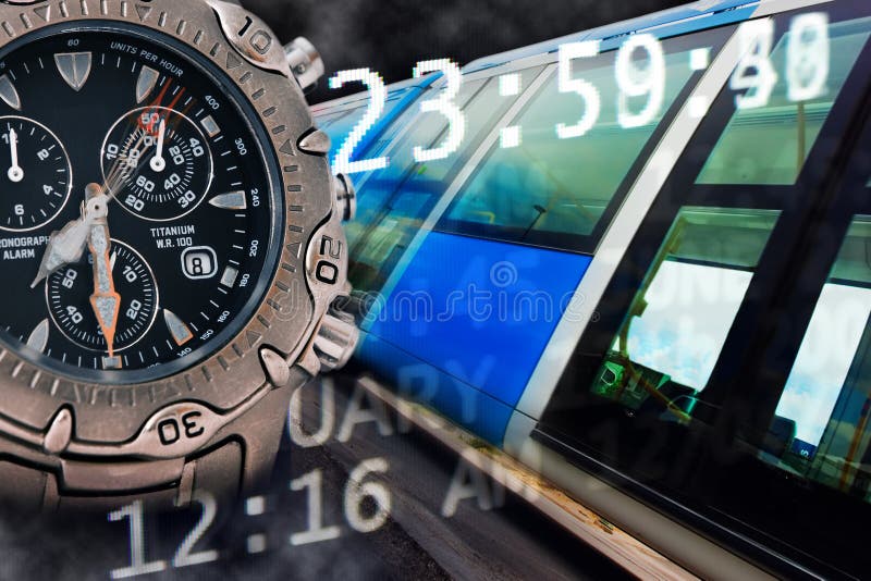 Running out of time stock image. Image of moment, generation - 4073467