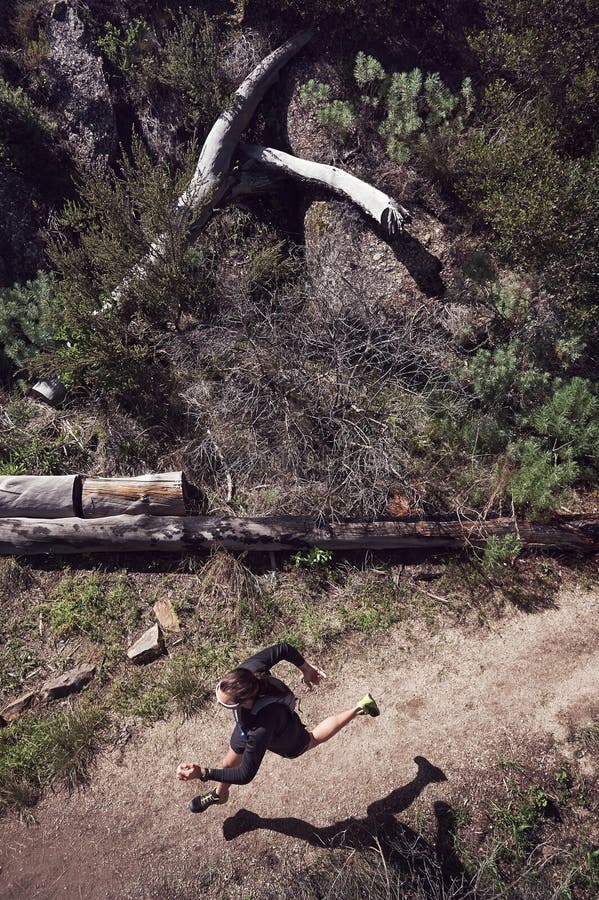 Running overhead stock image. Image of lifestyle, marathon - 36496177