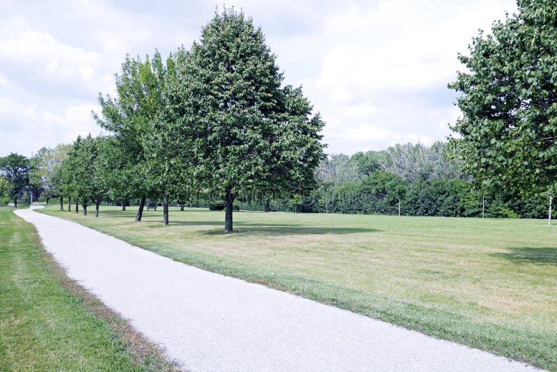Running path stock photo. Image of running, sunshine - 45504508