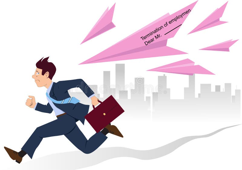 Pink Slips Stock Illustrations – 43 Pink Slips Stock Illustrations ...