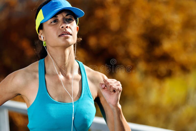 Running portrait stock image. Image of legs, jogging - 25069019