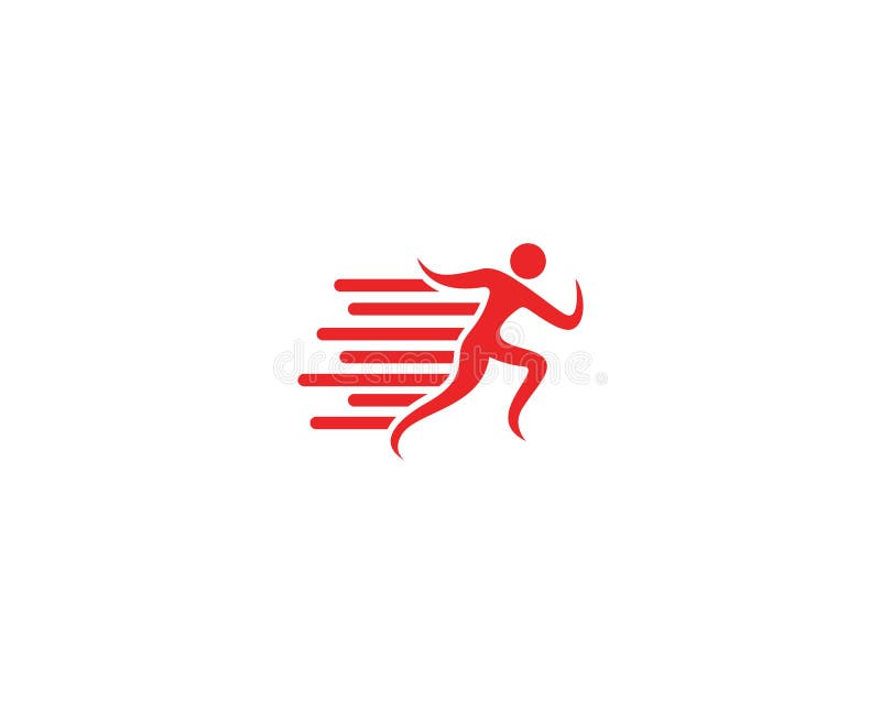 Foot Race Stock Illustrations – 2,567 Foot Race Stock Illustrations ...