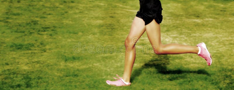 Running a Race stock photo. Image of runner, speed, socks - 198765208