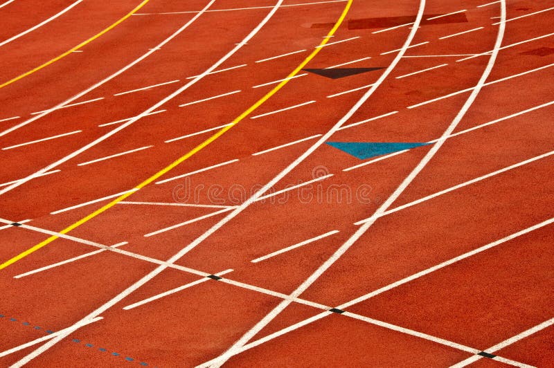 Running Track Triangle Stock Photos - Free & Royalty-Free Stock Photos ...
