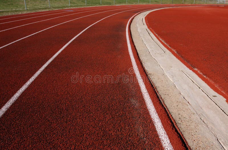 Track and Field blur stock image. Image of outdoor, field - 6288925