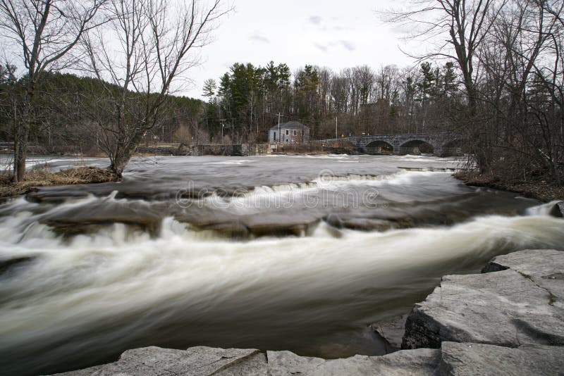 Running river running low stock image. Image of runs - 101868397