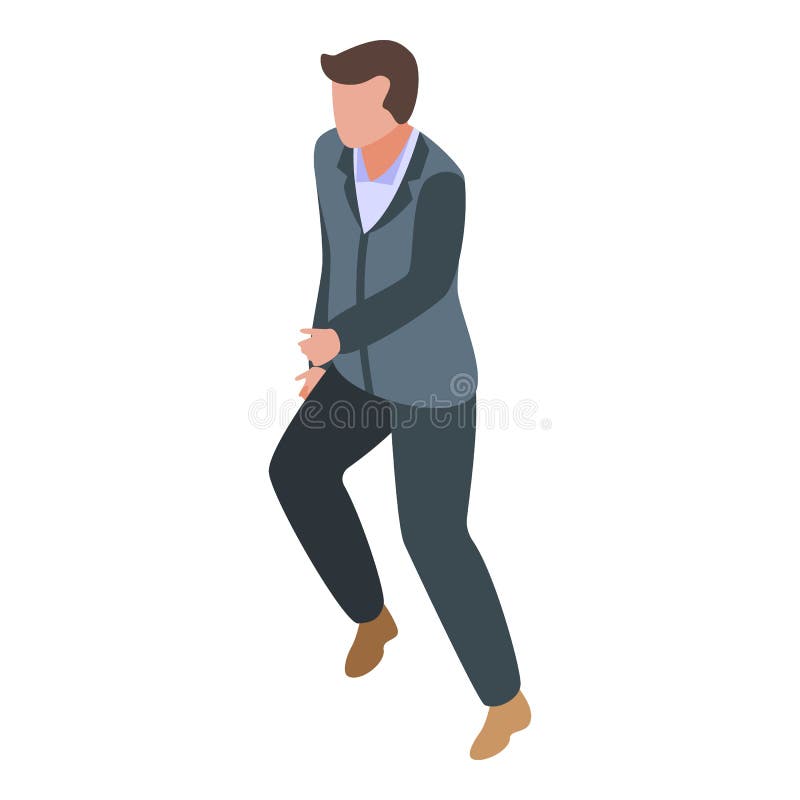 Cartoon Security Guard Running Stock Illustrations – 349 Cartoon ...