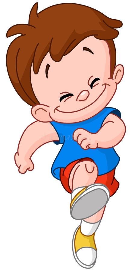 Children Skipping Clipart Cute Kids Clipart, Jumping Children, African