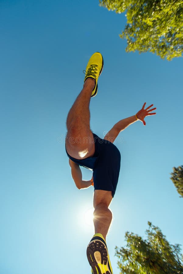 Sneakers Bottom stock photo. Image of athletic, comfortable - 3801600