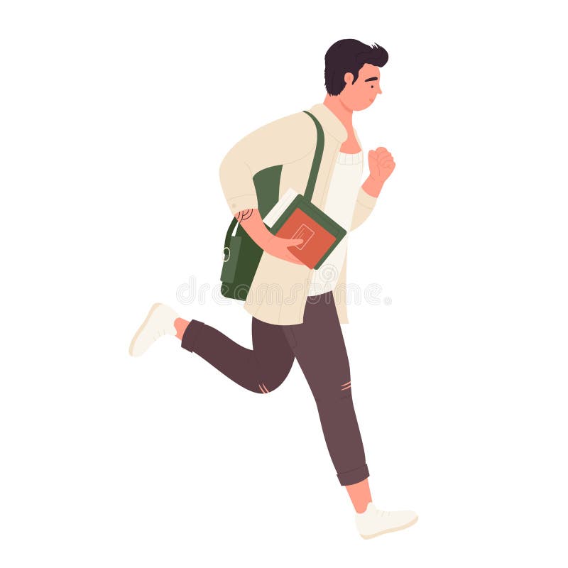 Boy Running Late School Stock Illustrations – 104 Boy Running Late ... Boy Running Late School Stock Illustrations – 104 Boy Running Late ...
