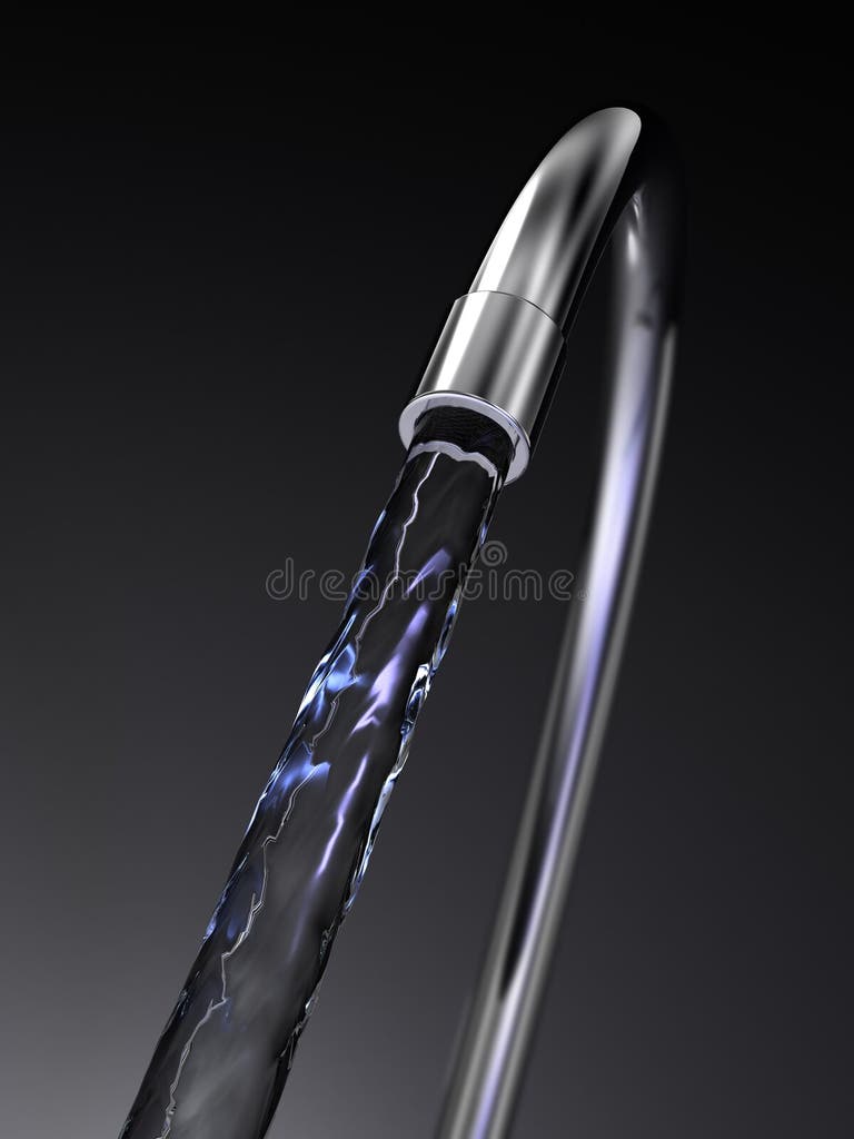 Running Faucet Stock Illustrations – 2,260 Running Faucet Stock ...