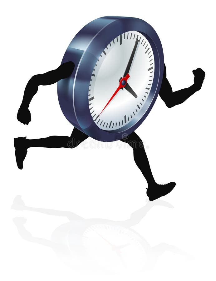 Clock Rush Stock Illustrations – 4,282 Clock Rush Stock Illustrations ...
