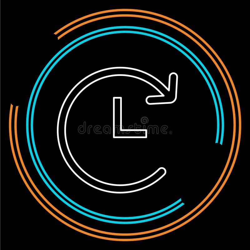 Running Clock Stock Illustrations – 6,592 Running Clock Stock ...