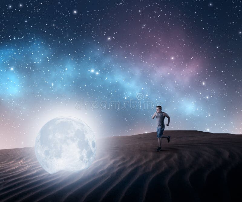 Miles Over The Moon Wicked Running Club