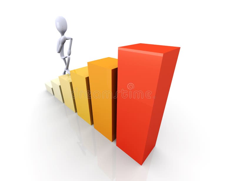 Trend Upward Cartoon Stock Illustrations – 725 Trend Upward Cartoon ...