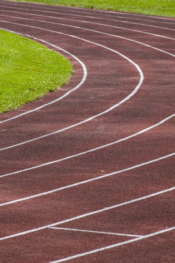 Running Track Free Stock Photos & Pictures, Running Track Royalty-Free ...