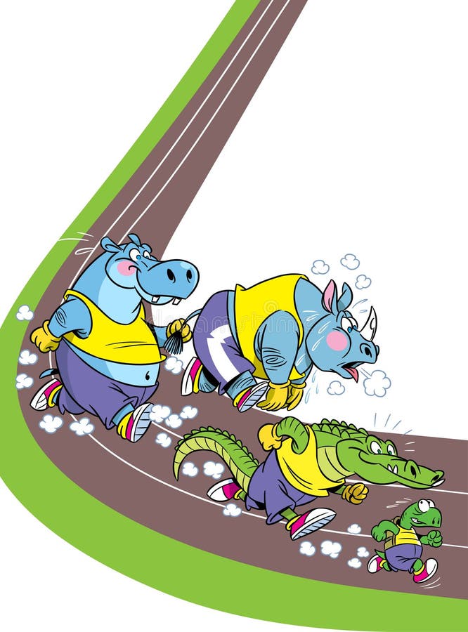 Slow Motion Stock Illustrations – 7,816 Slow Motion Stock Illustrations ...