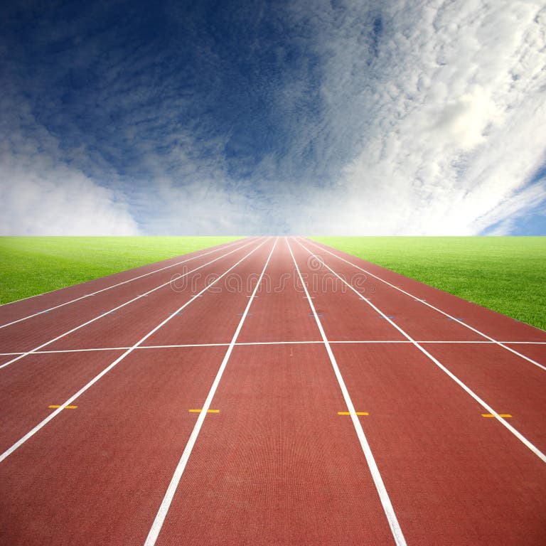 4,688 Green Running Track Background Stock Photos - Free & Royalty-Free ...