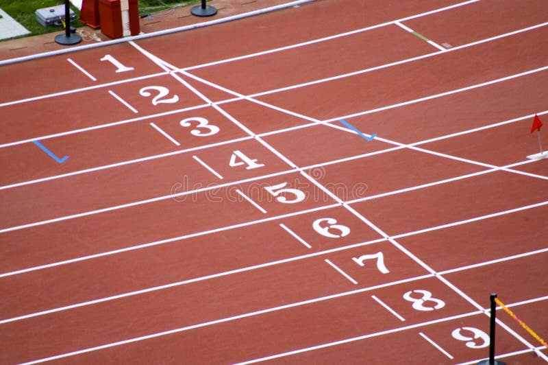 63+ Running track finish line Free Stock Photos - StockFreeImages