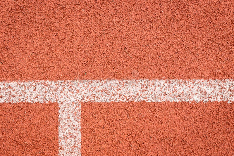 Running Track Sports Texture Stock Image - Image of spot, running: 47494035