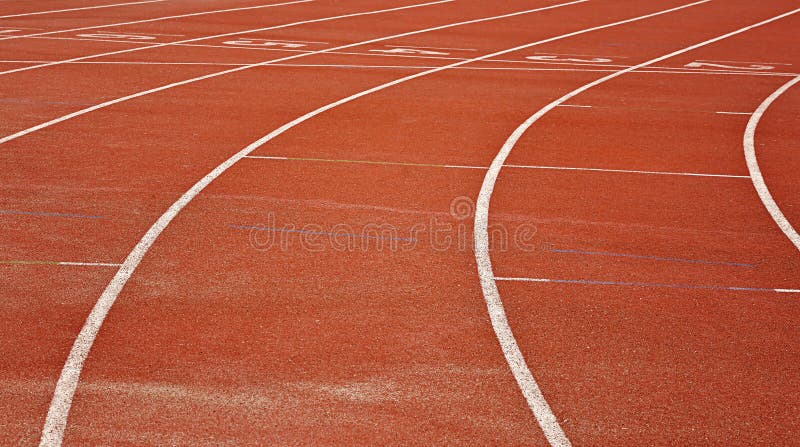 Running track background stock image. Image of background - 49689925