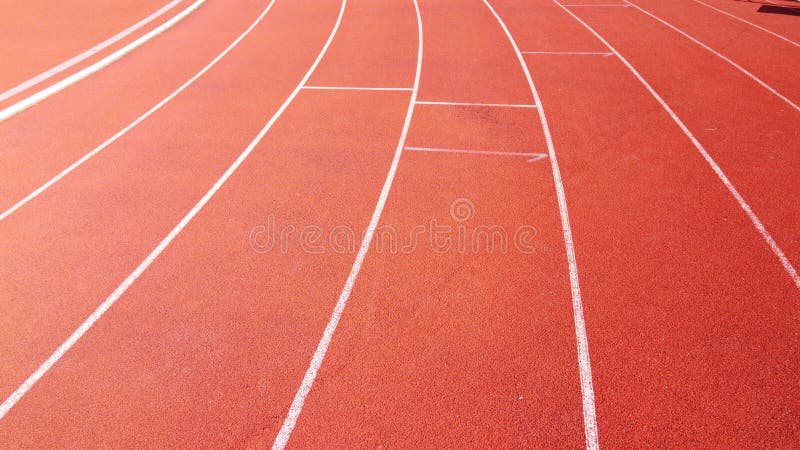 Running track background stock image. Image of number - 224419265