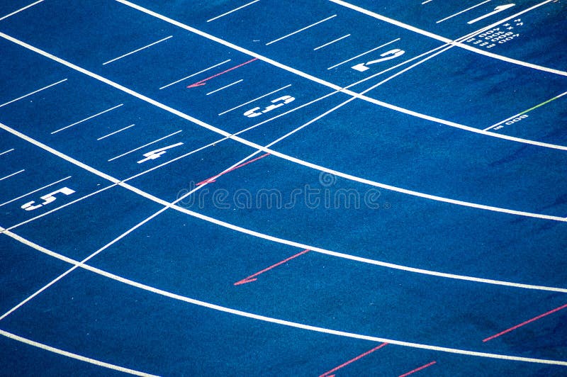 491 Empty Race Track Starting Line Stock Photos - Free & Royalty-Free ...