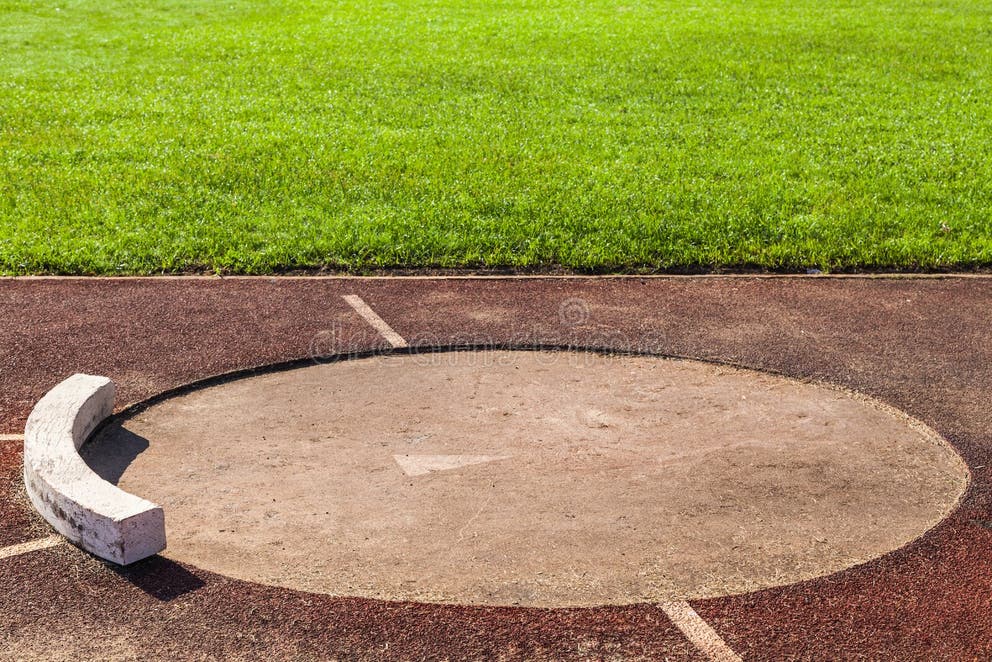 Running track cross stock image. Image of perspective - 28525257