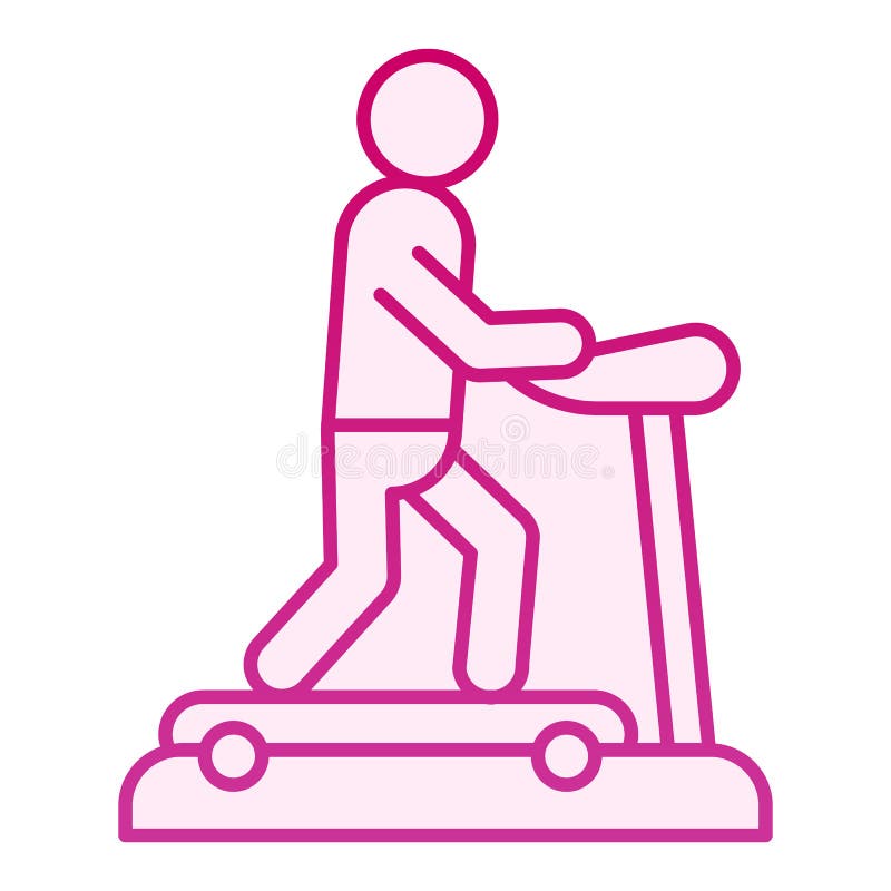 Running Track Pink Design Stock Illustrations – 141 Running Track Pink ...