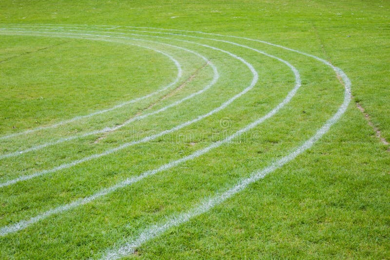Running Track stock image. Image of people, track, sports - 106565033