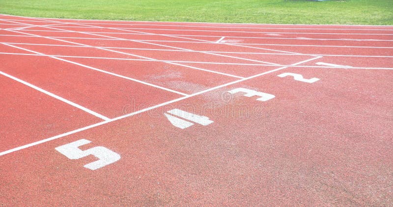 Track Lanes Ex-Zone Picture. Image: 13726808