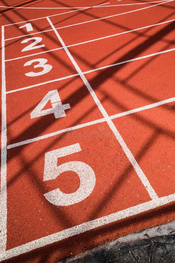 Running track number stock photo. Image of athletic, starting - 76690948