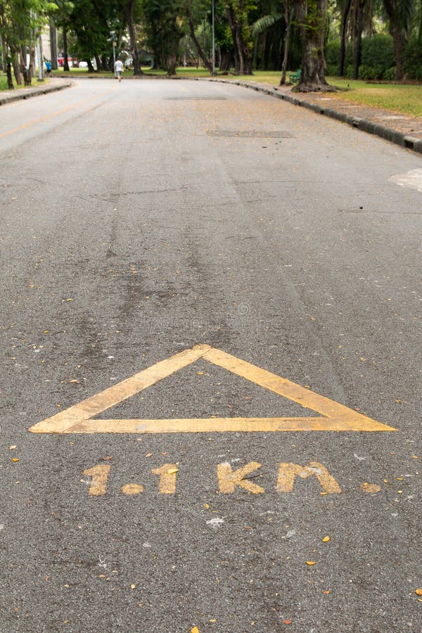 Running Track Triangle Stock Photos - Free & Royalty-Free Stock Photos ...