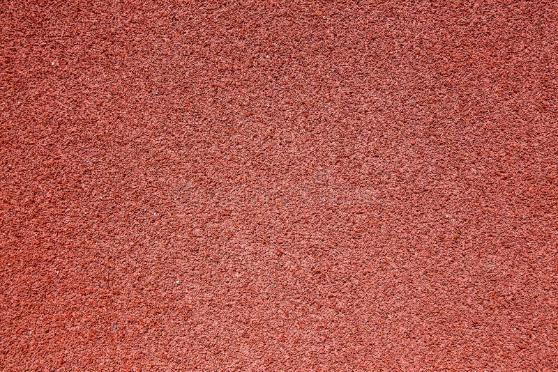Running Track Rubber Cover Texture Background Stock Image - Image of ...