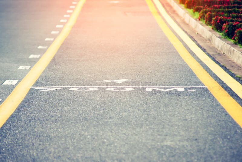 Running track stock image. Image of athlete, jogging - 142849501