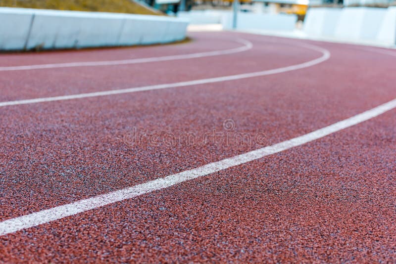 Running Track Texture Seamless Background Stock Photos - Free & Royalty ...