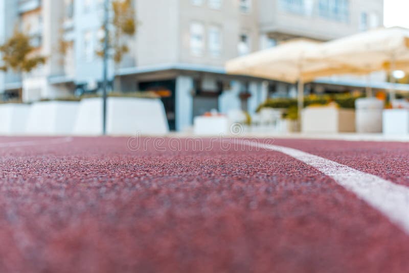 Running Track Texture Seamless Background Stock Photos - Free & Royalty ...