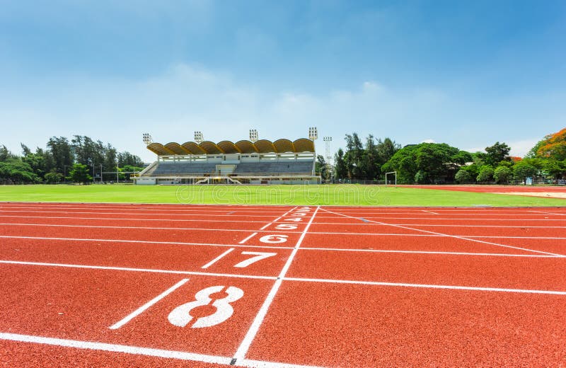 Running way stock photo. Image of race, athletics, crowd - 34575256