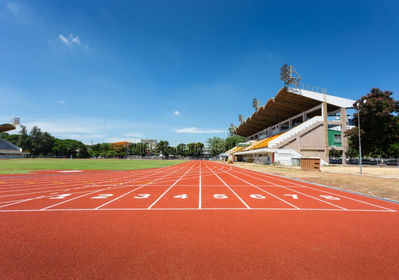 Running way stock photo. Image of race, athletics, crowd - 34575256